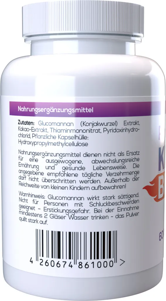 Revolyn Keto Burn - 60 Kapseln Diätprodukt | Kaufland.de