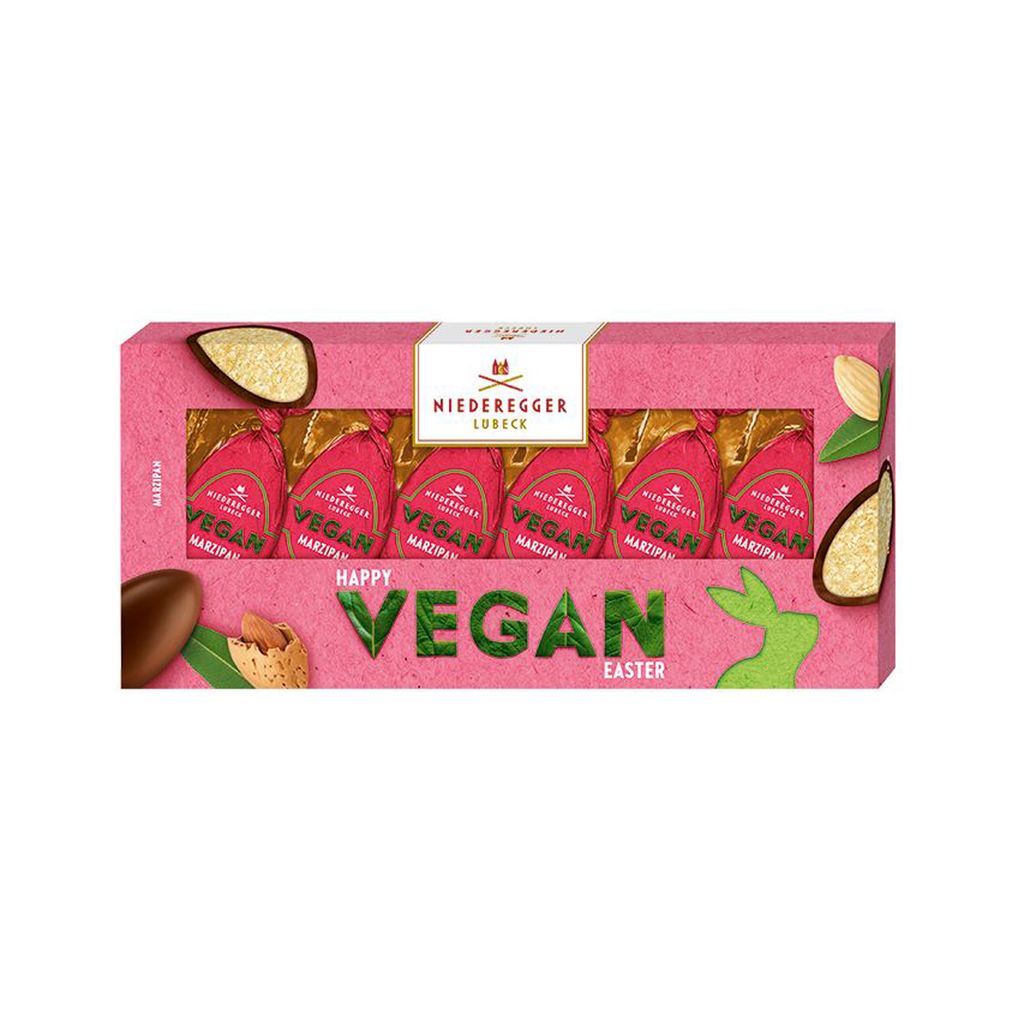 Niederegger Jajka Marcepanowe Wegańskie | Kaufland.pl