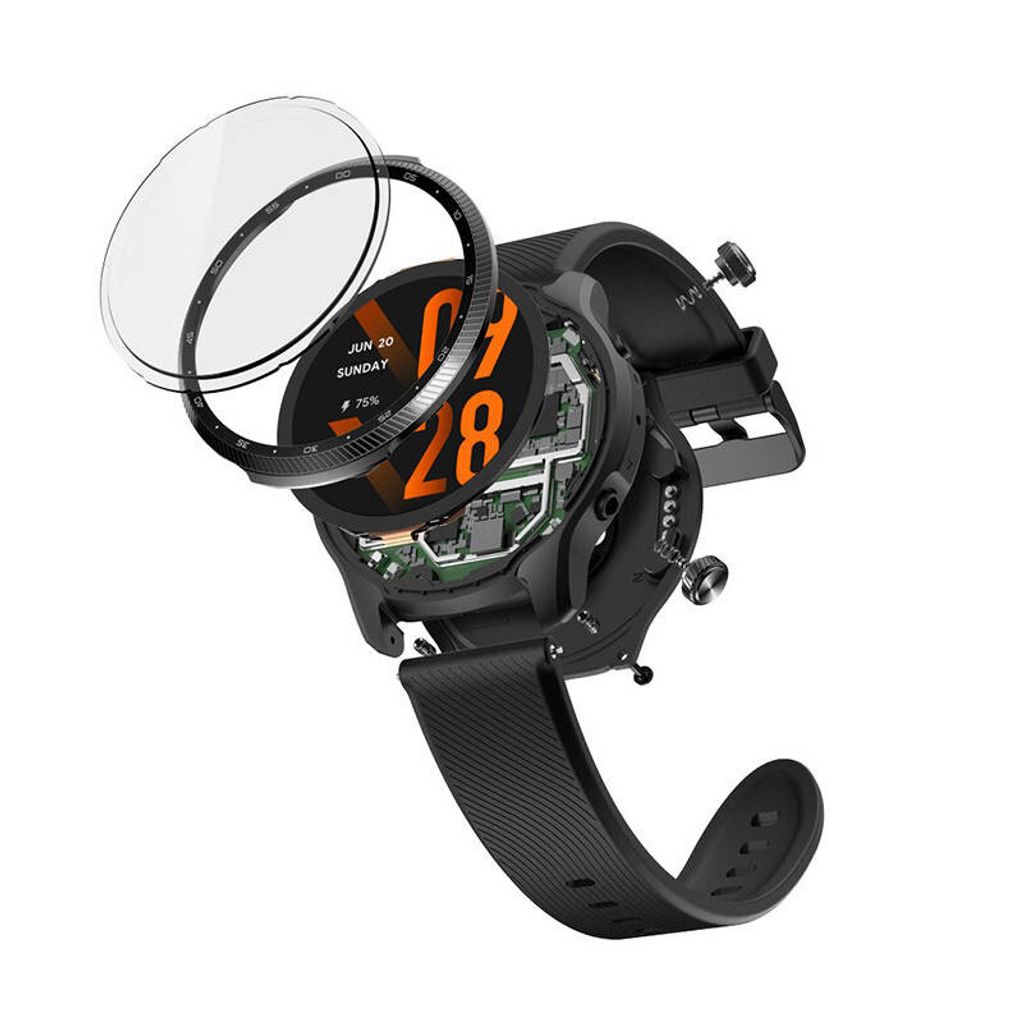 Mobvoi smart hodinky TicWatch pro 3 Ultra GPS | Kaufland.cz