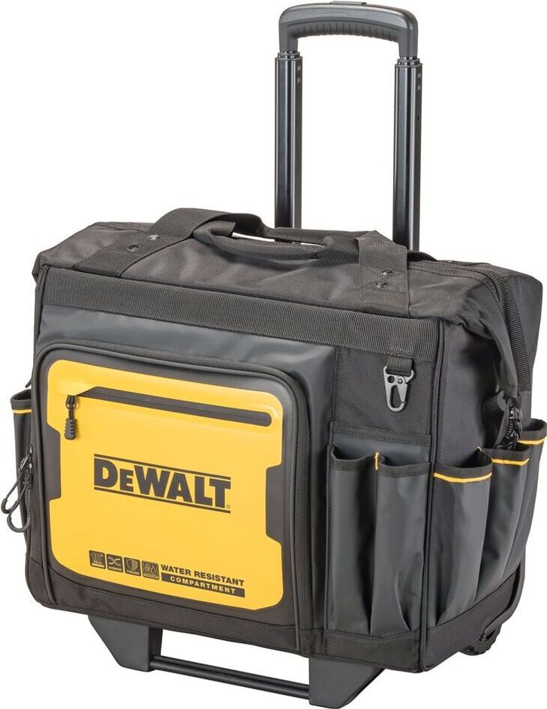 DeWalt DWST60107-1 Brašna na nářadí na kolečkách, 27 kapes,
