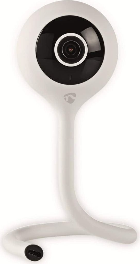 Nedis Smartlife Indoor Camera | WLAN | Full | Kaufland.sk