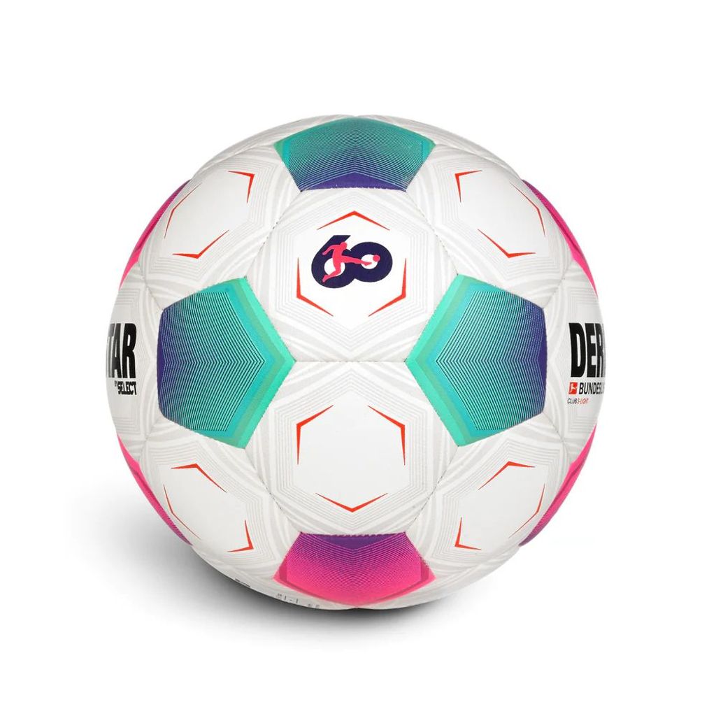 DERBYSTAR Bundesliga Club S-Light v23 - 5 | Kaufland.de
