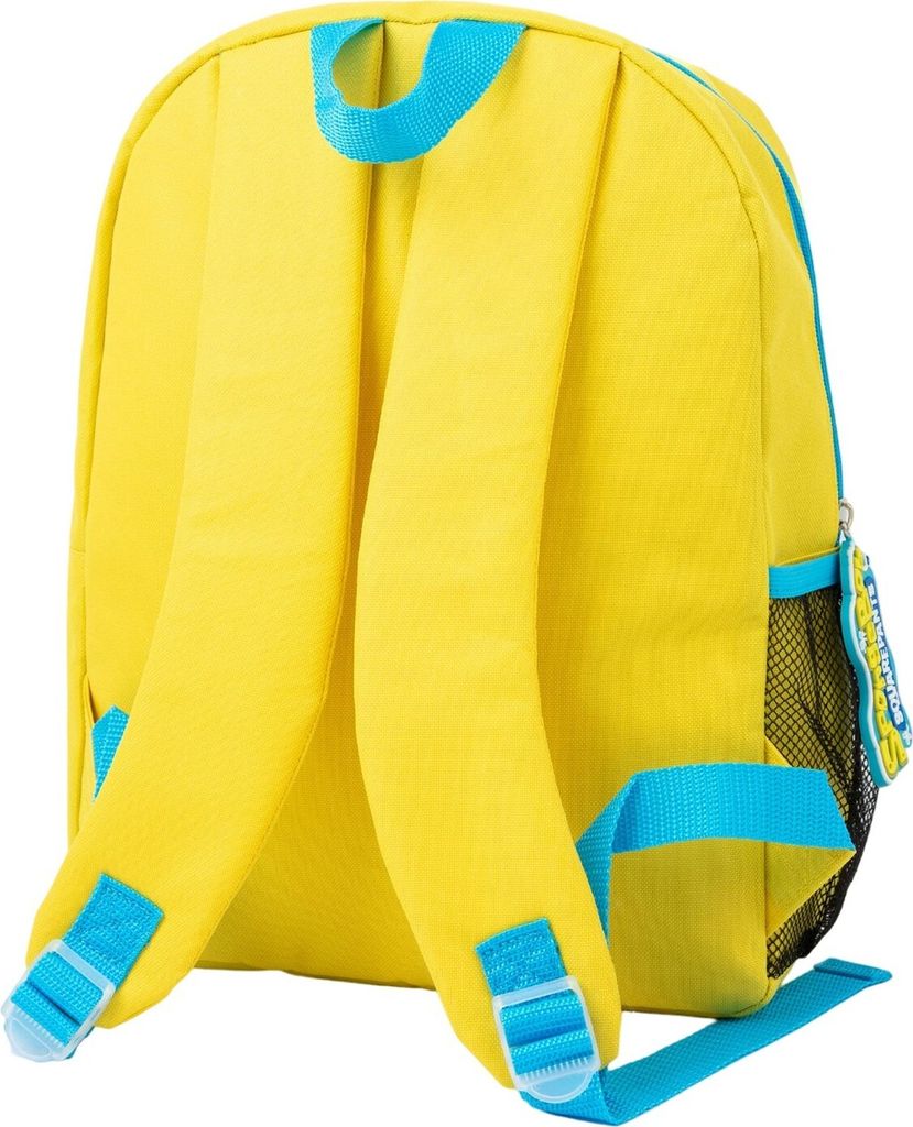 SpongeBob SquarePants - Rucksack, Logo Set | Kaufland.de