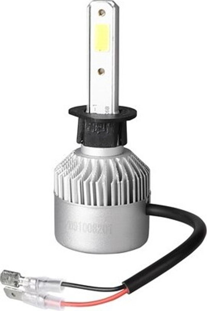 LED-Set LSC-Serie H1-LED-Lampen 10000 LM, | Kaufland.de
