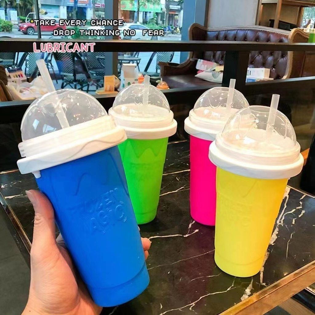 Color Land Slushy Becher, TIK TOK Slushie | Kaufland.de