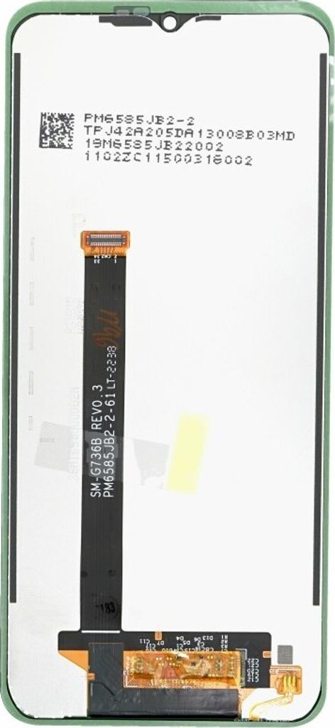 Original LCD Display Touchscreen Bildschirm | Kaufland.de