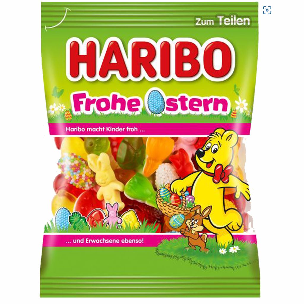 Haribo Frohe Ostern Ostermischung | Kaufland.de