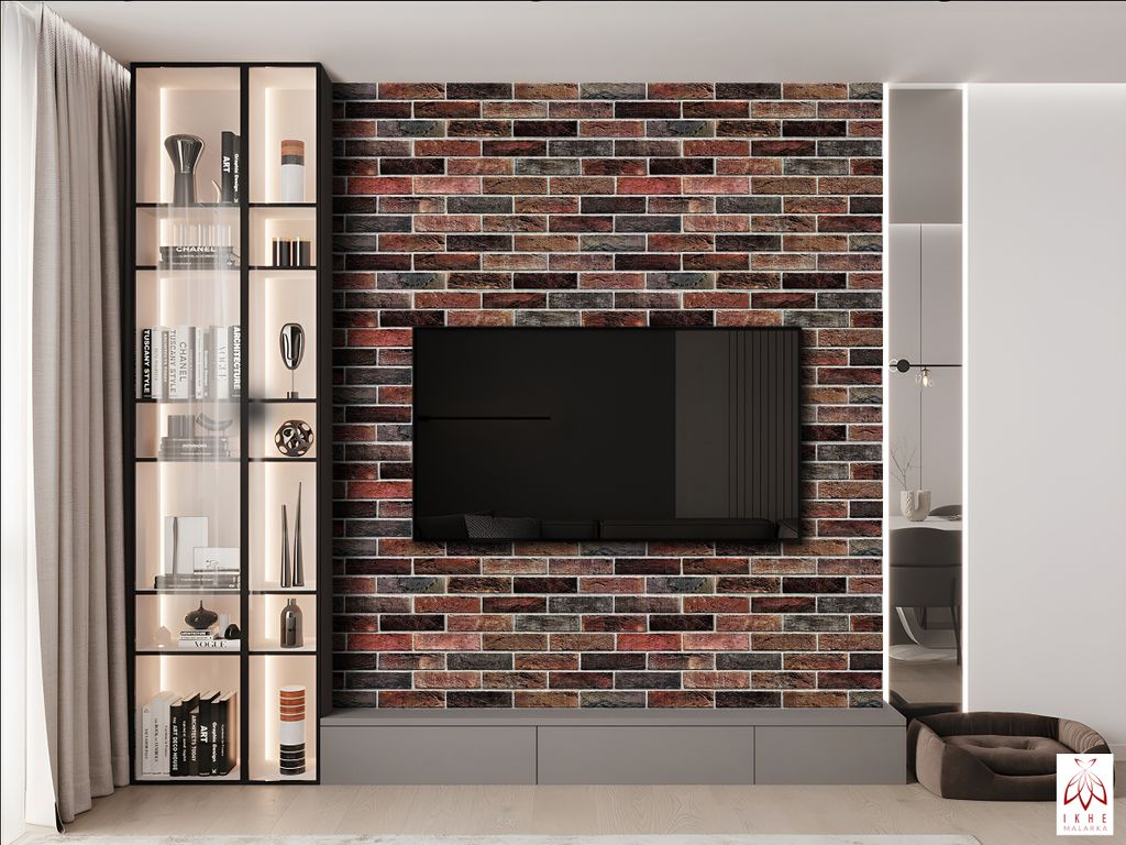 3D PVC Wandpaneele Wandverkleidung | Kaufland.de