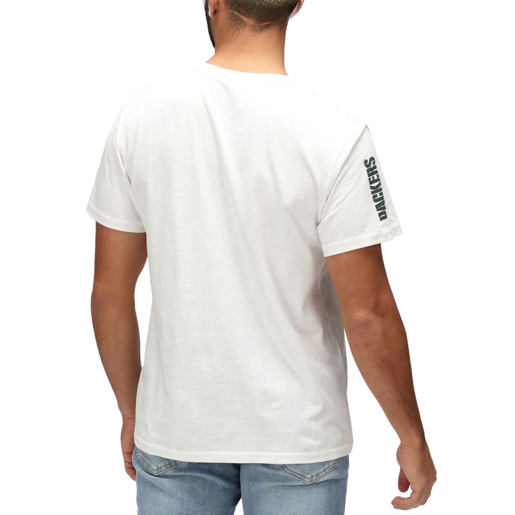 Re:Covered Shirt - NFL Green Bay Packers ecru | Kaufland.de