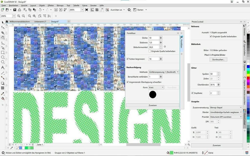 Corel DRAW Graphics Suite Special Edition | Kaufland.de