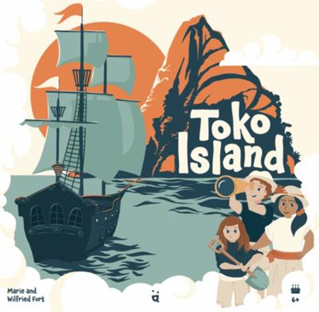 Toko Island Sprachsoftware | Kaufland.de