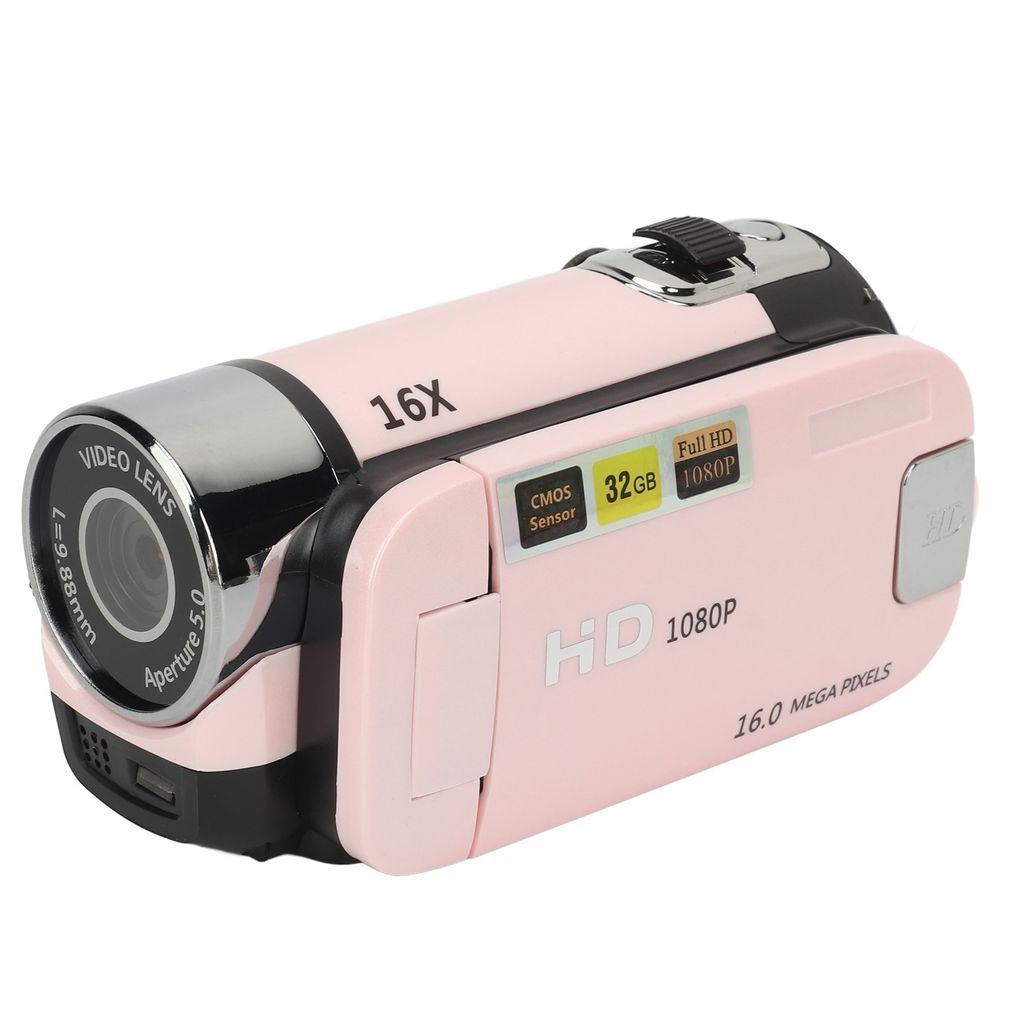 D90 1080P 16MP Digitalkamera 2,4 Zoll | Kaufland.de