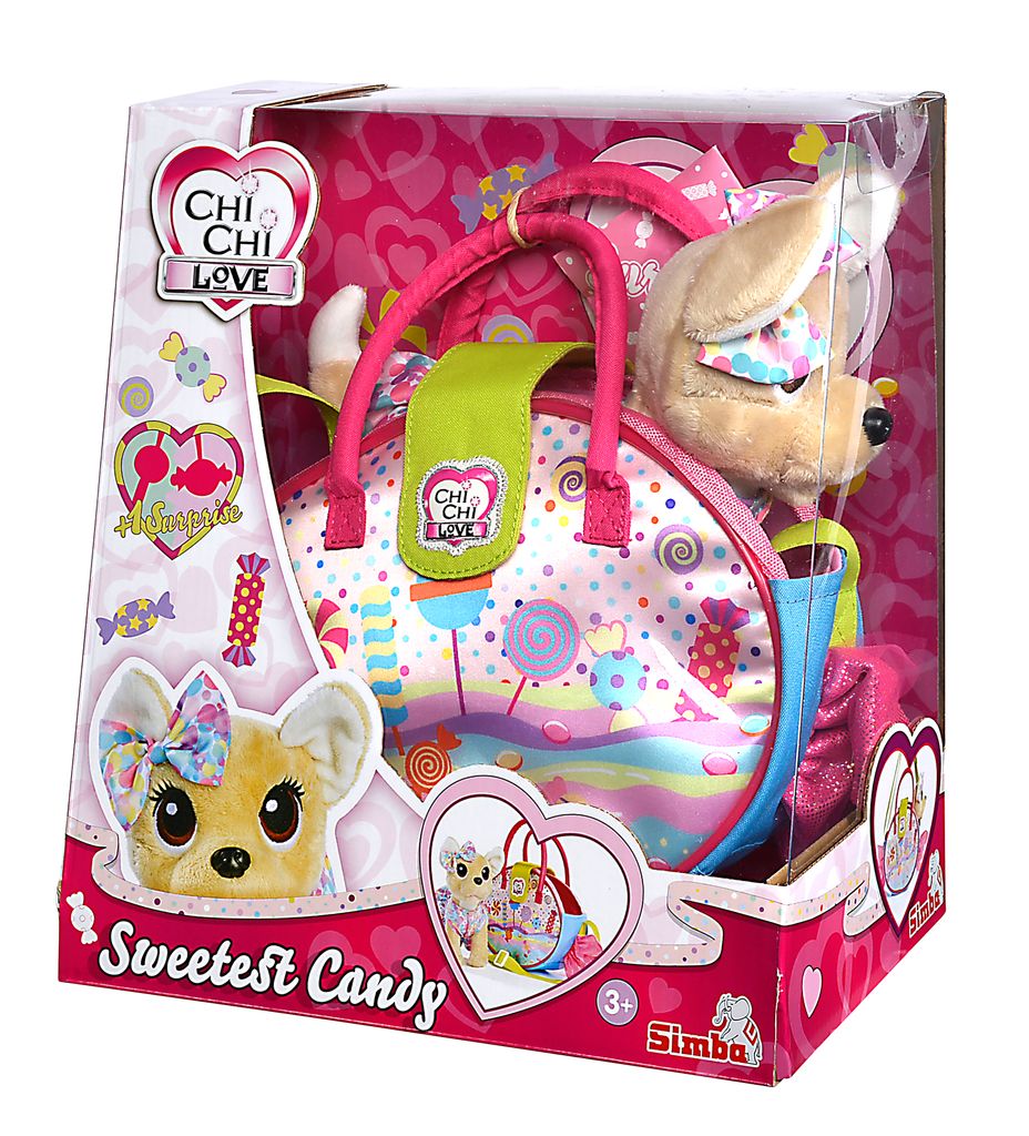 CCL Sweetest Candy Kuscheltier | Kaufland.de