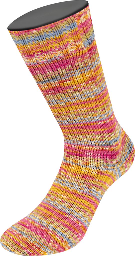 Lana Grossa - Meilenweit 100g Aktion 2997 | Kaufland.de