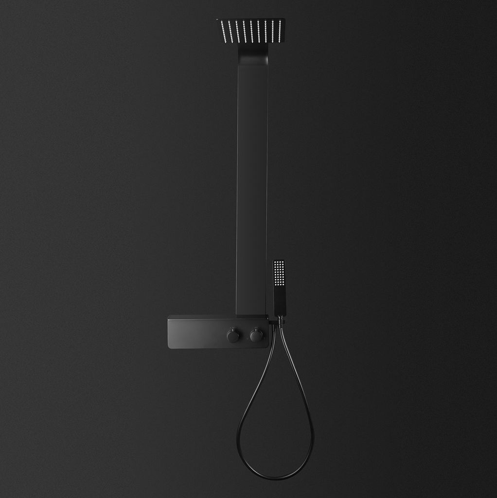 Bernstein Duschsystem NT038 Pro mit | Kaufland.de