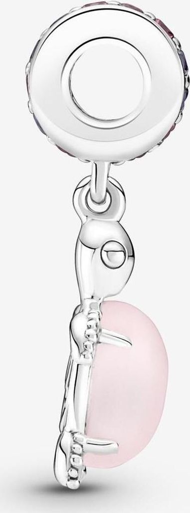 Pandora Rosafarbene Meeresschildkröte | Kaufland.de