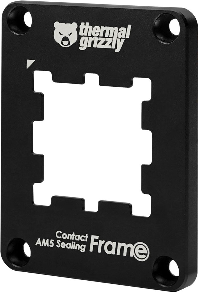 Thermal Grizzly AM5 Contact & Sealing Frame