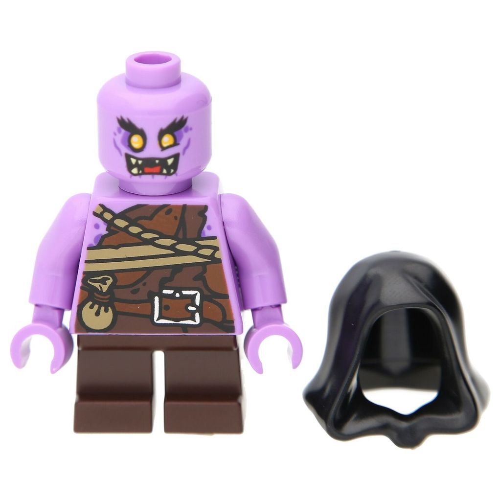 LEGO Ninjago: Ginkle LEGO® | Kaufland.sk