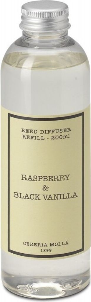 Cereria Mollá 1899 Diffuser Refill Raspberry | Kaufland.de