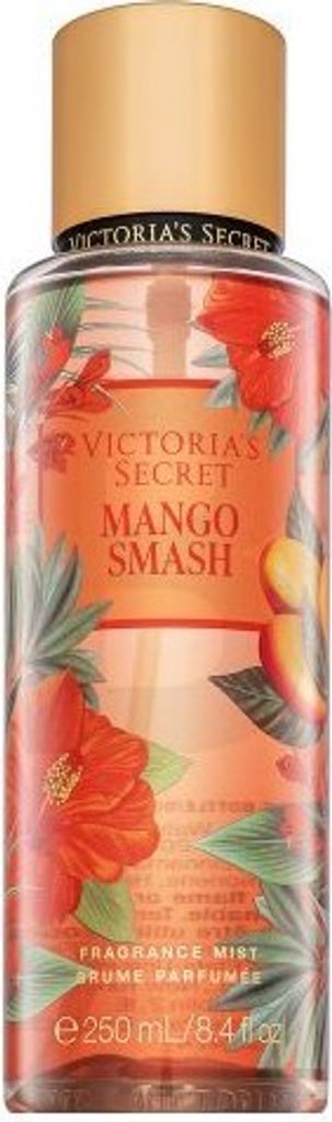 Victoria's Secret Mango Smash Körperspray für Damen 250 ml