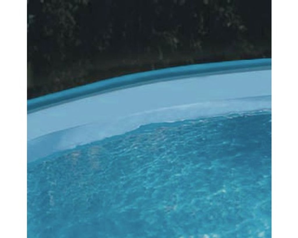 Pool Ersatzfolie rund verschiedene Größen - | Kaufland.de