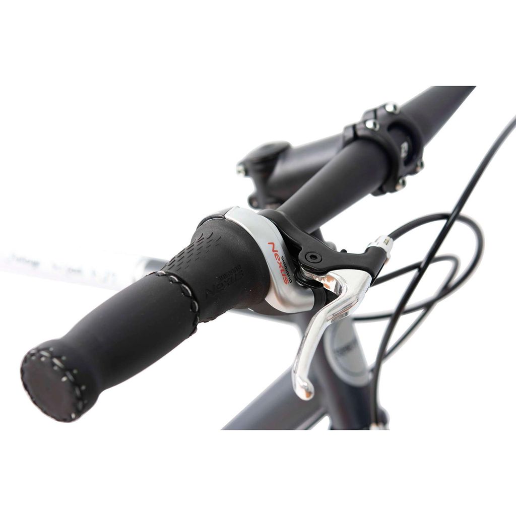 28 Zoll Urbanbike CHRISSON VINTAGE ROAD 7G | Kaufland.de