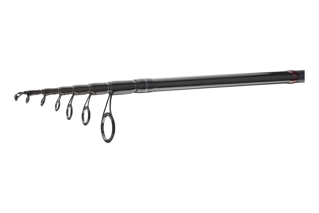 Daiwa Ninja X-Compact Spin TELE-SPINNRUTE | M | Kaufland.cz