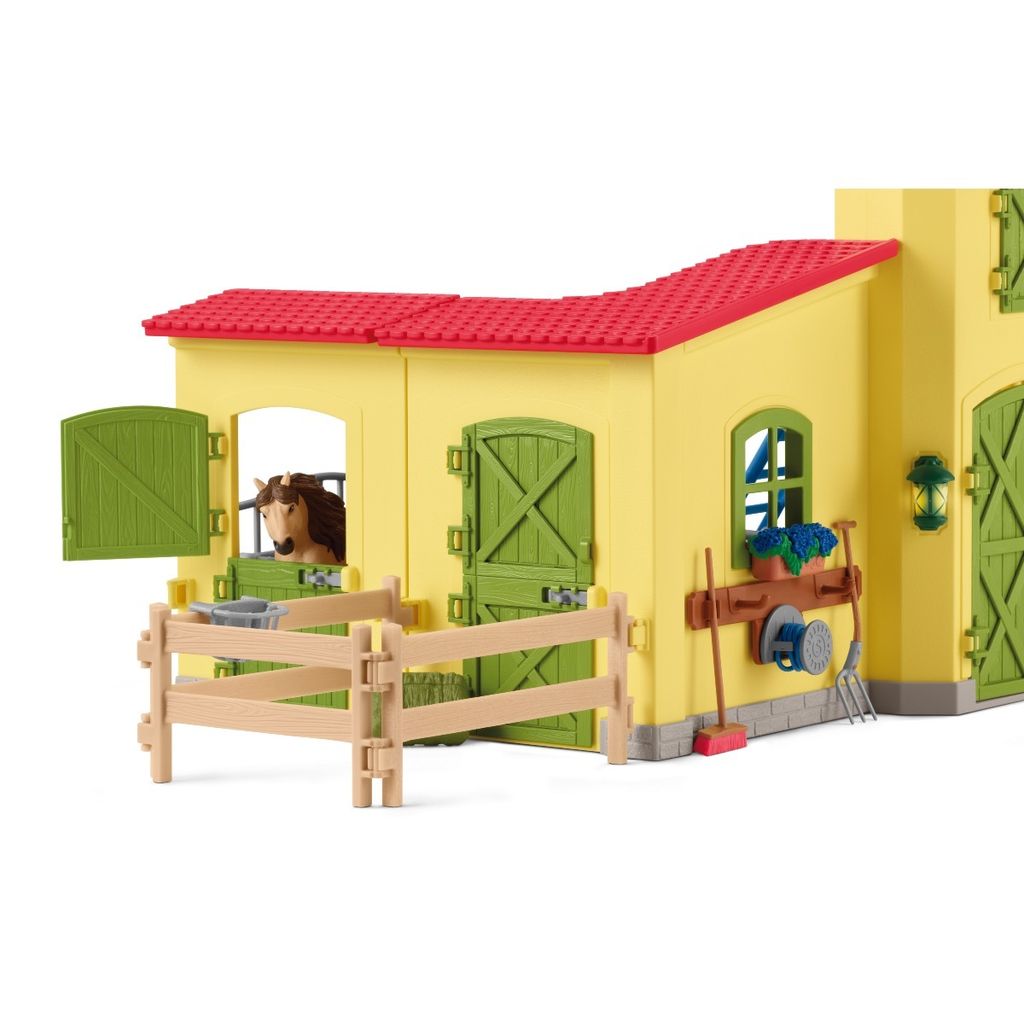 Schleich Ponybox mit Islandpferd 42609 | Kaufland.sk