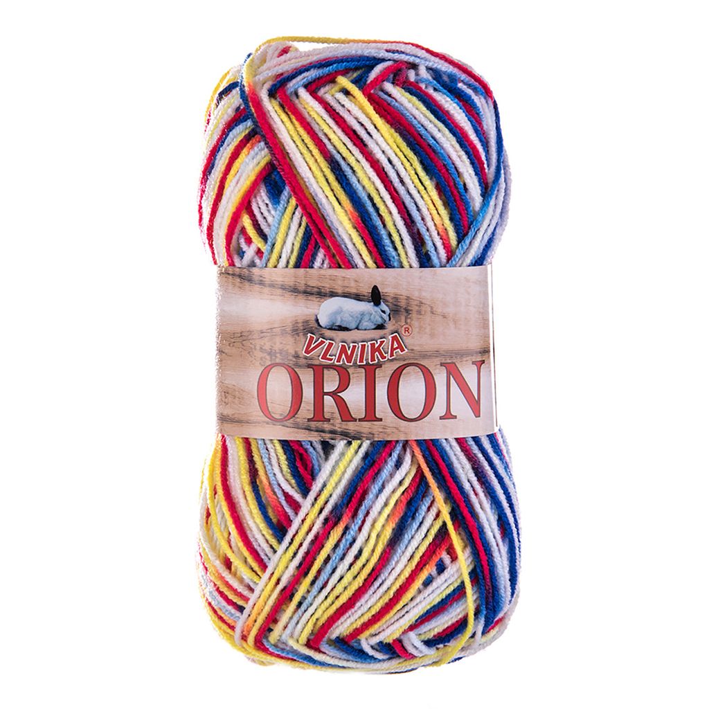 50g Farbverlaufsgarn Orion Color Strickgarn | Kaufland.de