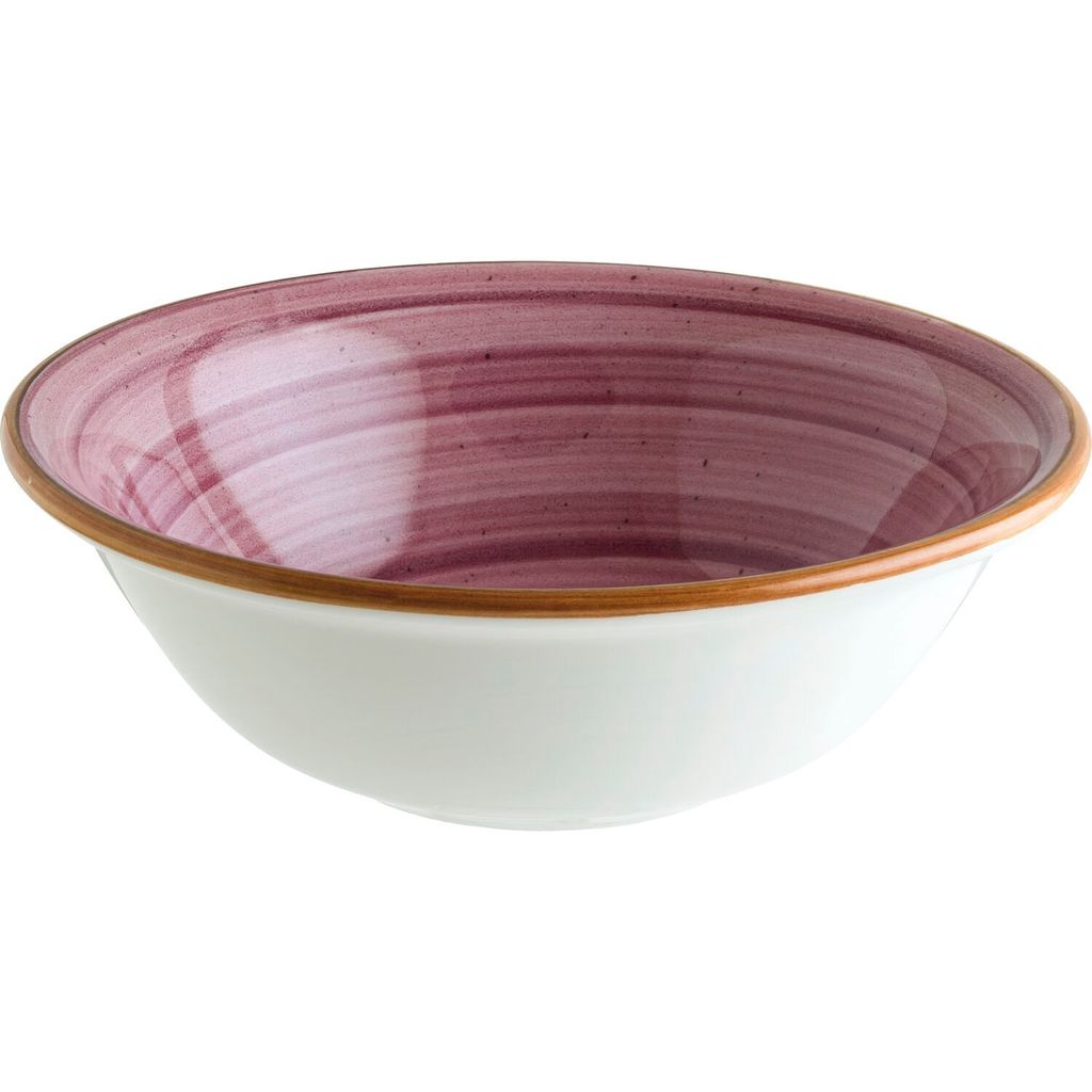 Miska Bonna Aura Black Berry 400 ml Miska | Kaufland.sk