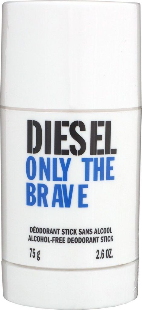 Diesel Only The Brave 75 ml Deodorant Stick | Kaufland.cz