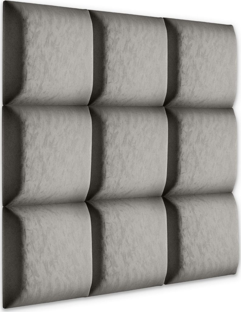 Muralo Polsterpaneel WANDKISSEN Wandpolster | Kaufland.de