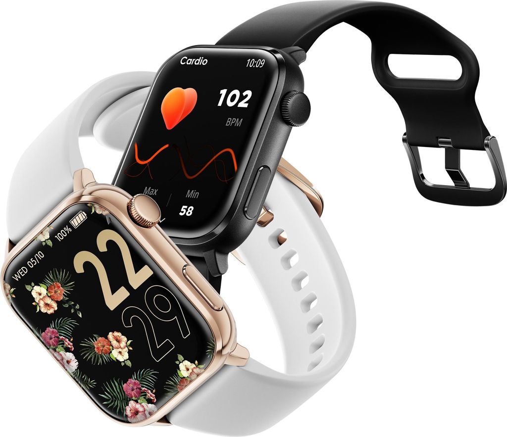 Ice Watch - 022537 - Smartwatch - Damen - Ice | Kaufland.de