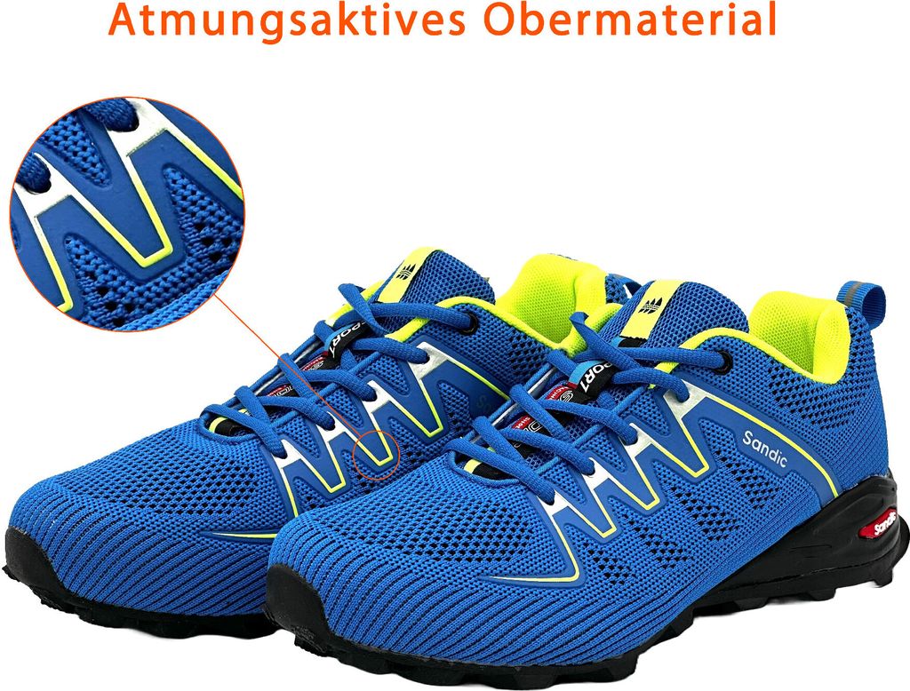 Venustein Herren Damen Sportschuhe Sneaker | Kaufland.de