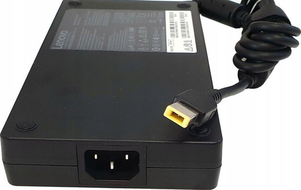 Lenovo ThinkPad 230W AC Adapter Slim Tip | Kaufland.cz