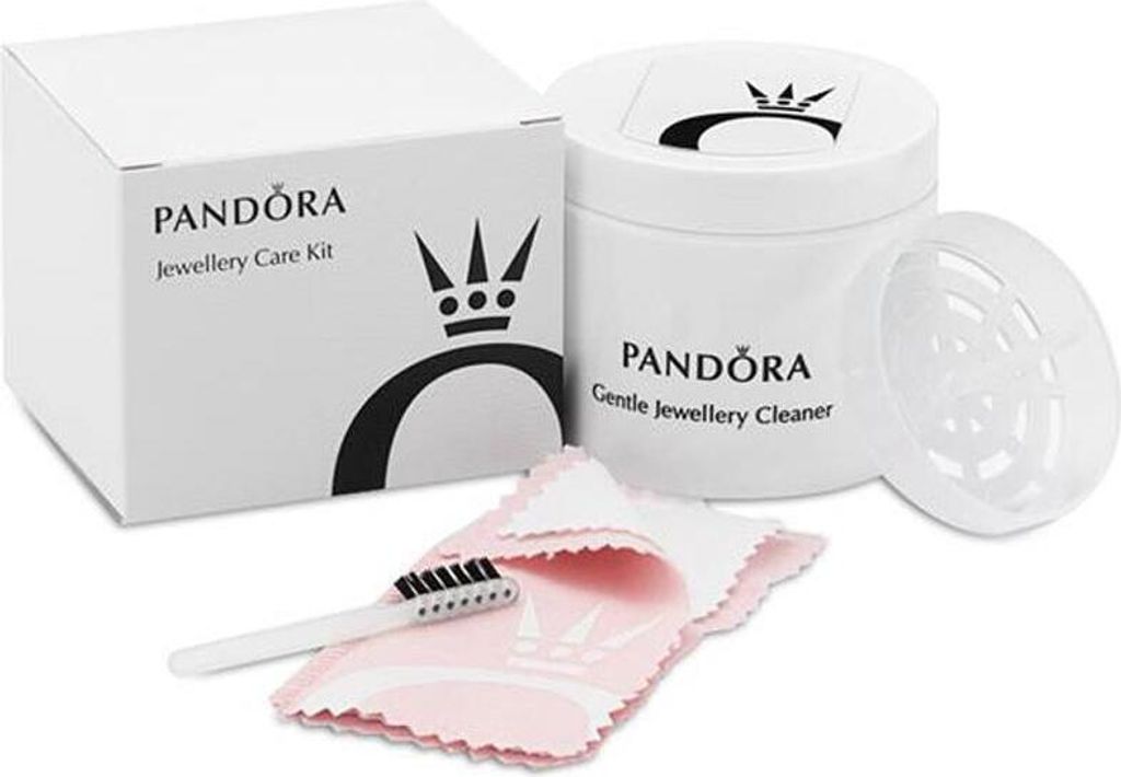 PANDORA Pflege und Reinigungsset "Care Kit" | Kaufland.de