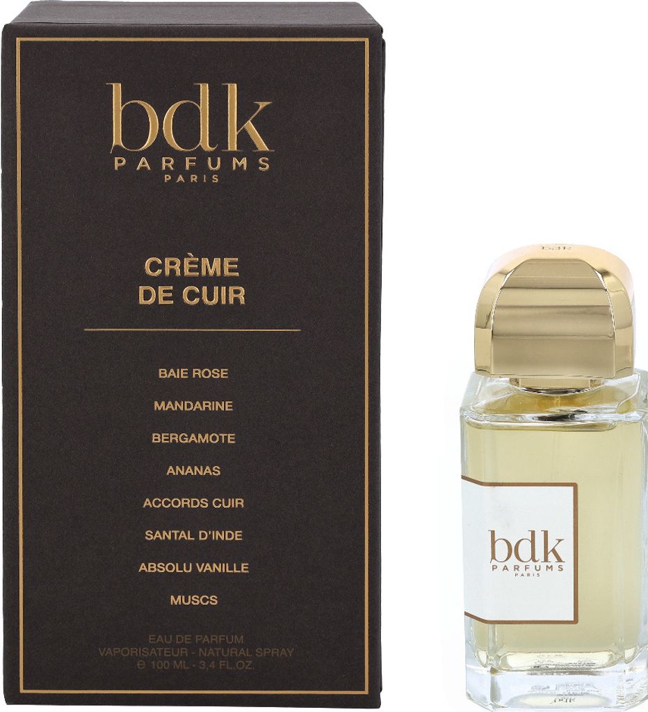 BDK Parfums Eau de Parfum Crème De Cuir | Kaufland.sk