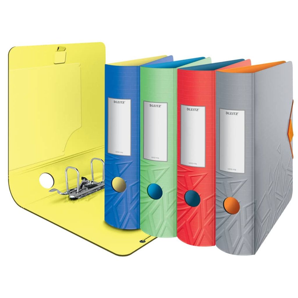 LEITZ Folder Active Urban Chic 180 stupňov 82 | Kaufland.sk