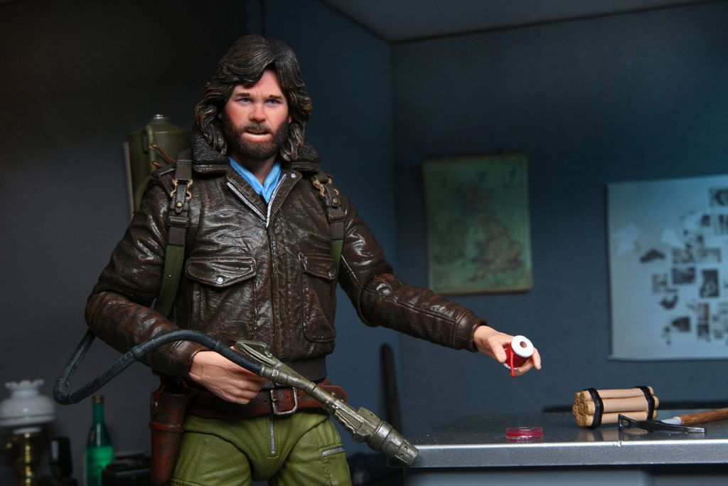 NECA The Thing - Ultimate MacReady V2 | Kaufland.de