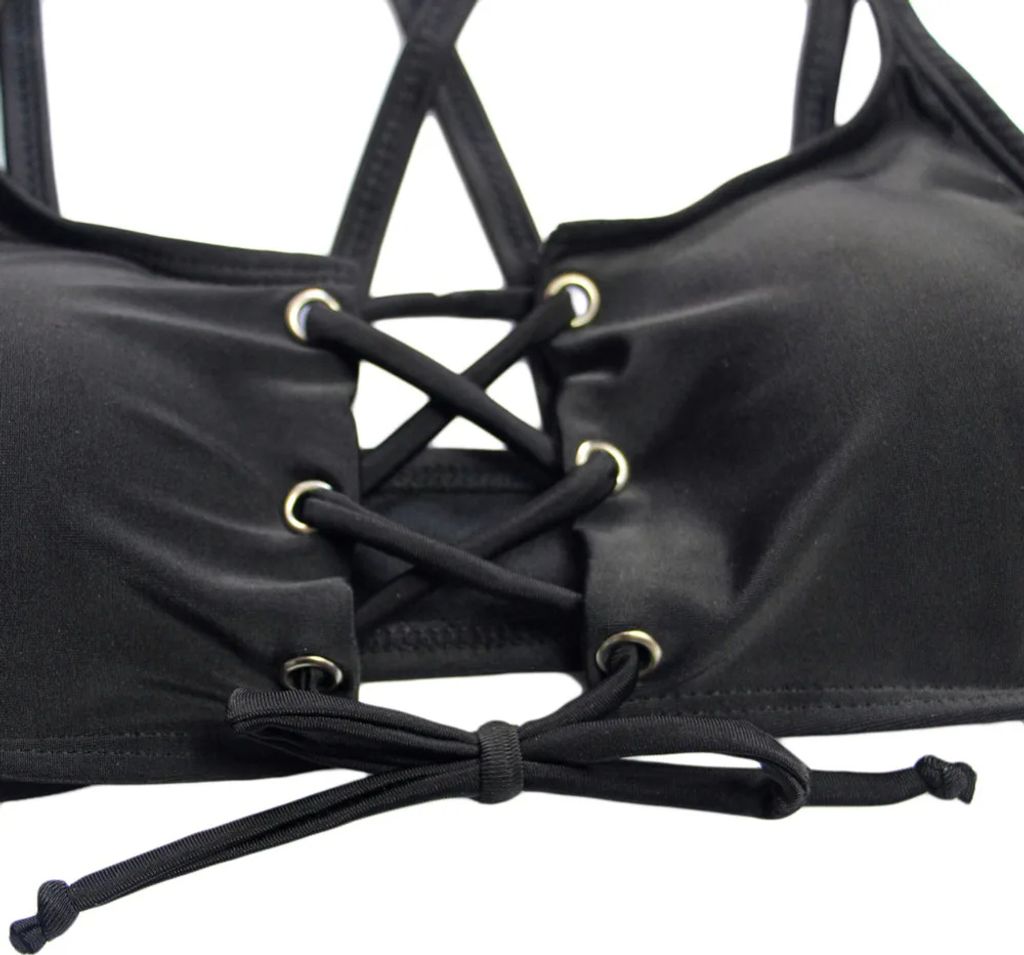 Dámské bikiny - Push Up plavky, Dvoudílné | Kaufland.cz