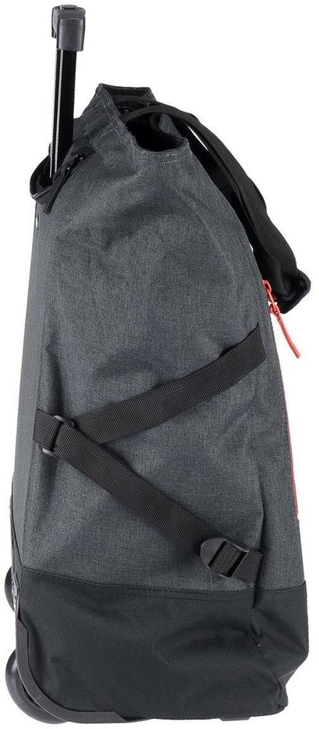 Punta trolley-Shopper Big Wheel dunkelgrau | Kaufland.de