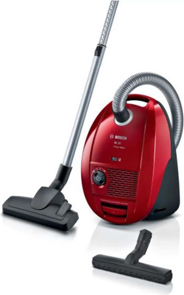 Bosch Gl-30 Staubsauger Rot One Size / EU | Kaufland.de