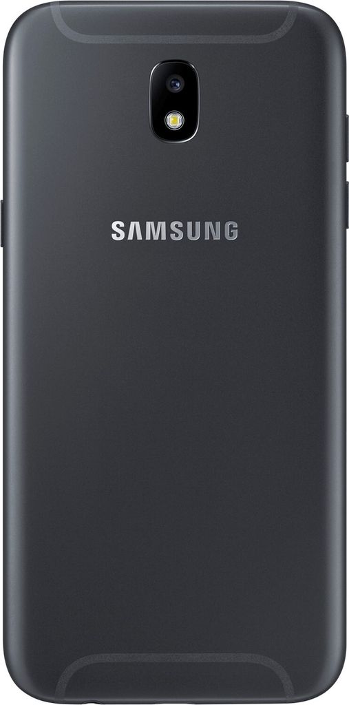 Samsung Galaxy J5 2017 J530F černý 16 GB | Kaufland.cz