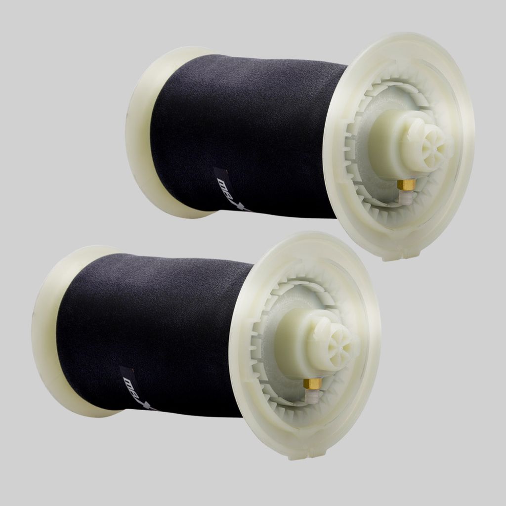 2x zadné vzduchové pružiny pre BMW radu 5 F07 | Kaufland.sk