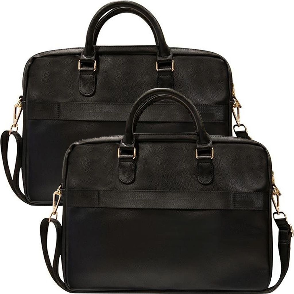 Taška na notebook Guess 16 palcov 4G Triangle | Kaufland.sk