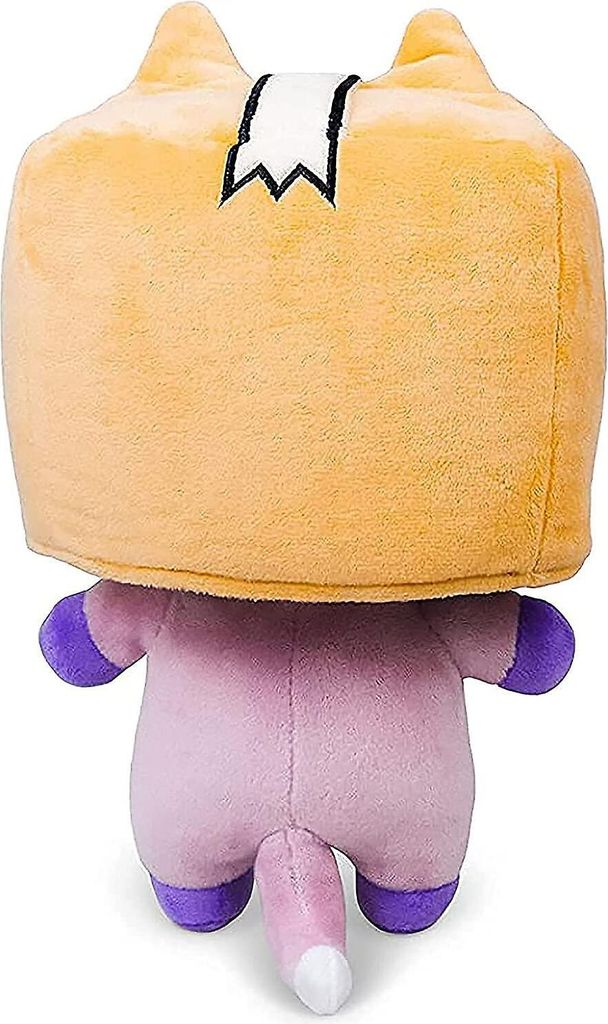 ANTCOOL Foxy und Boxy Plush Box Plüschtiere | Kaufland.de