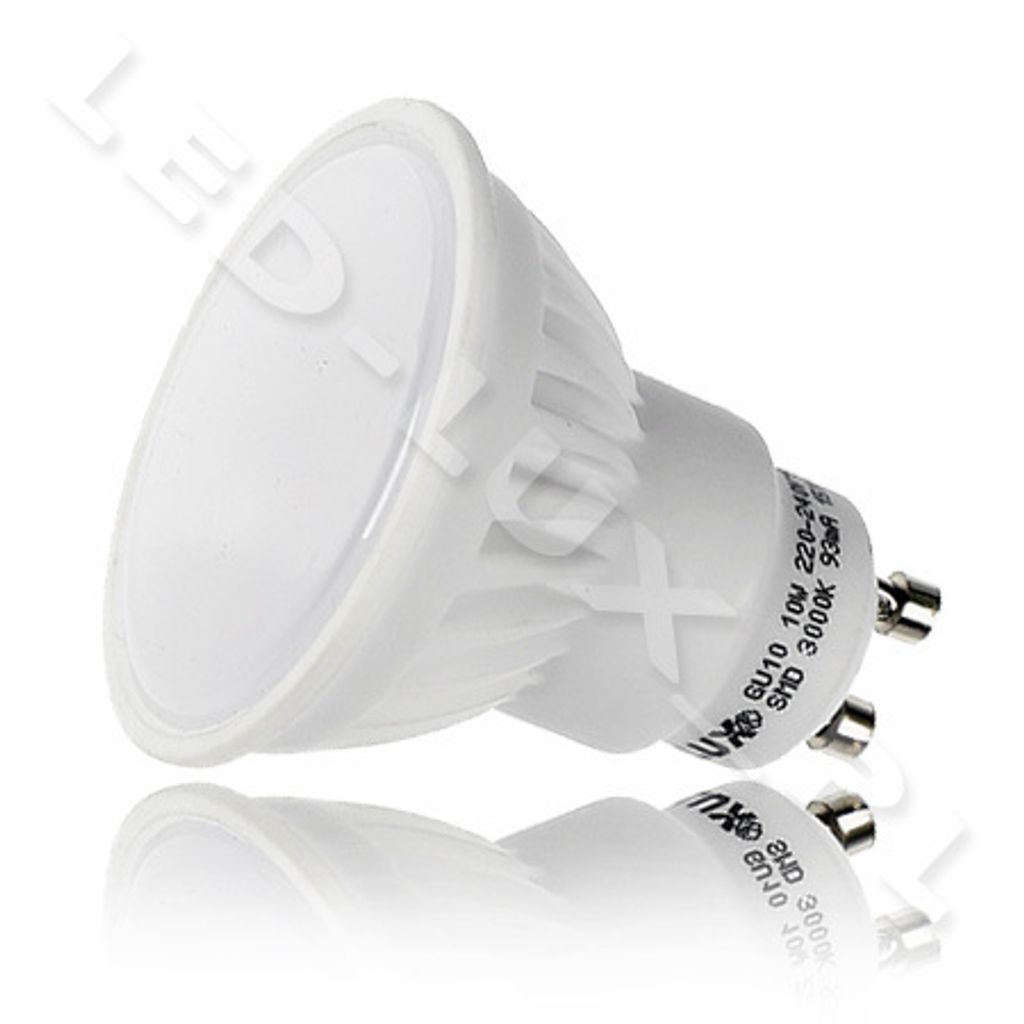 10W GU10 LED, GU10 LED Lampe 20 NEU (2835) | Kaufland.de
