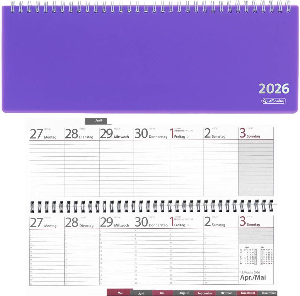 Calendrier Boofle Chien Tricoté Planificateur Mensuel Notes Boofle ...