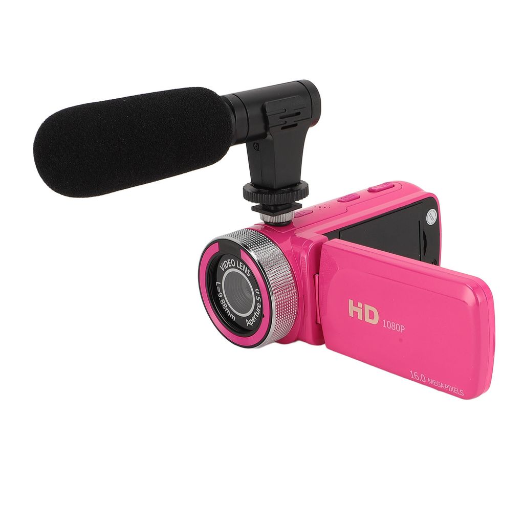 Digitálna videokamera,Digitálna | Kaufland.sk