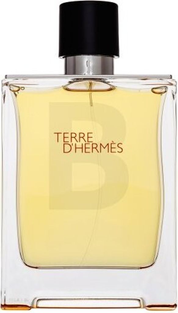 Hermes Terre D'Hermes čistý parfém pre mužov 200 ml